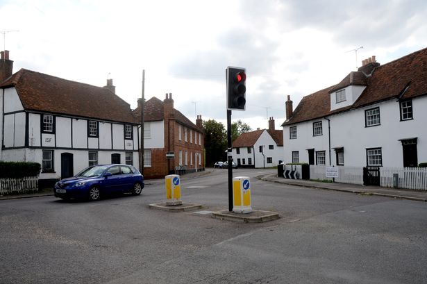 A120 Bypass Archaeological Works, Little Hadham, Herts