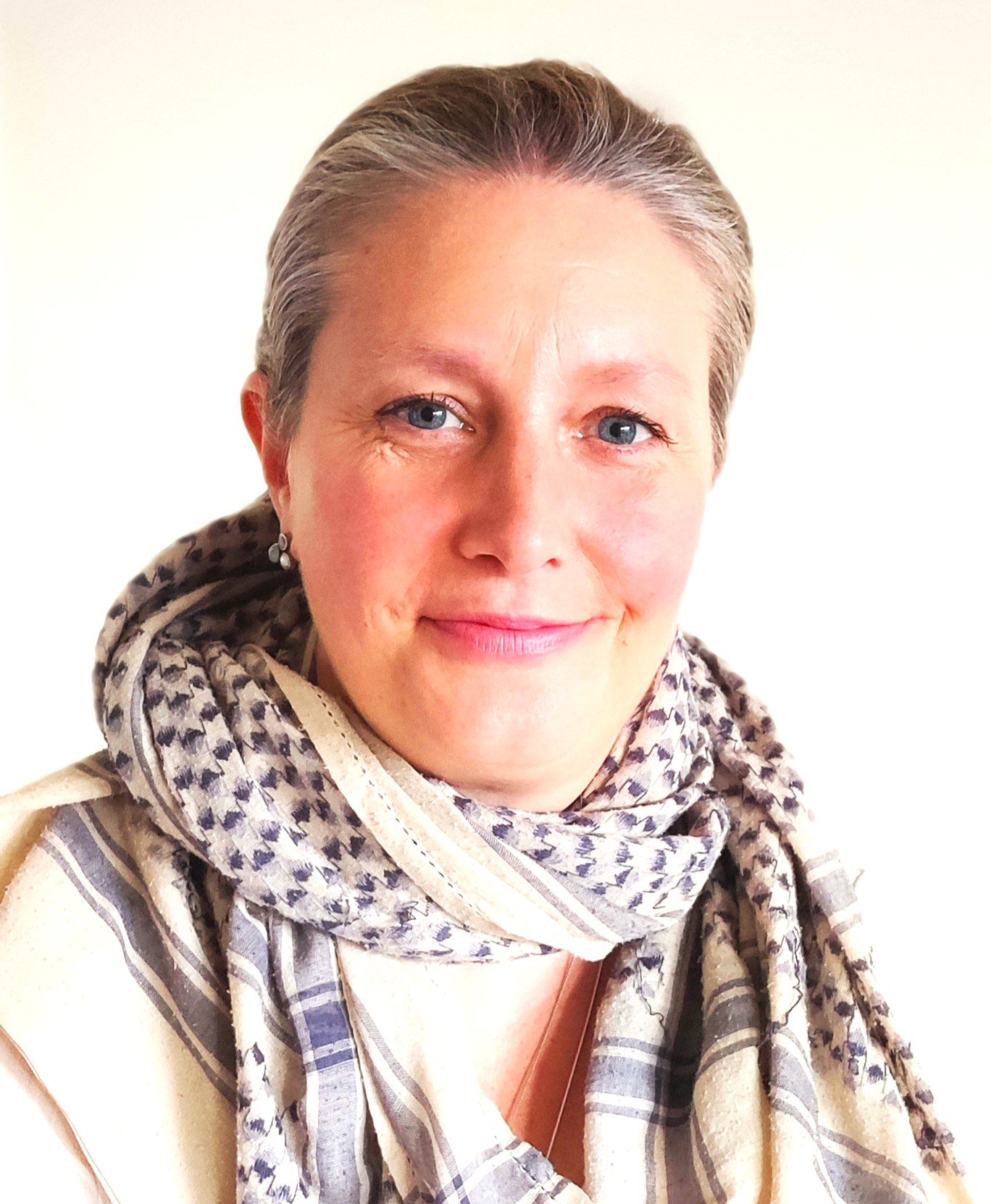 Welcome Sarah! - AB Heritage