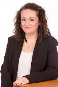 Emma Davison, Office Manager - AB Heritage
